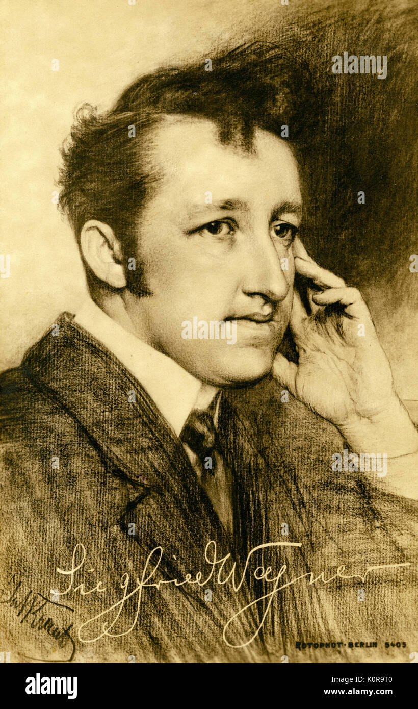Siegfried Wagner. German composer (1869-1930 Stock Photo: 155405936 - Alamy Siegfried Wagner. German composer (1869-1930 Stock Photo: 155405936 - Alamy
