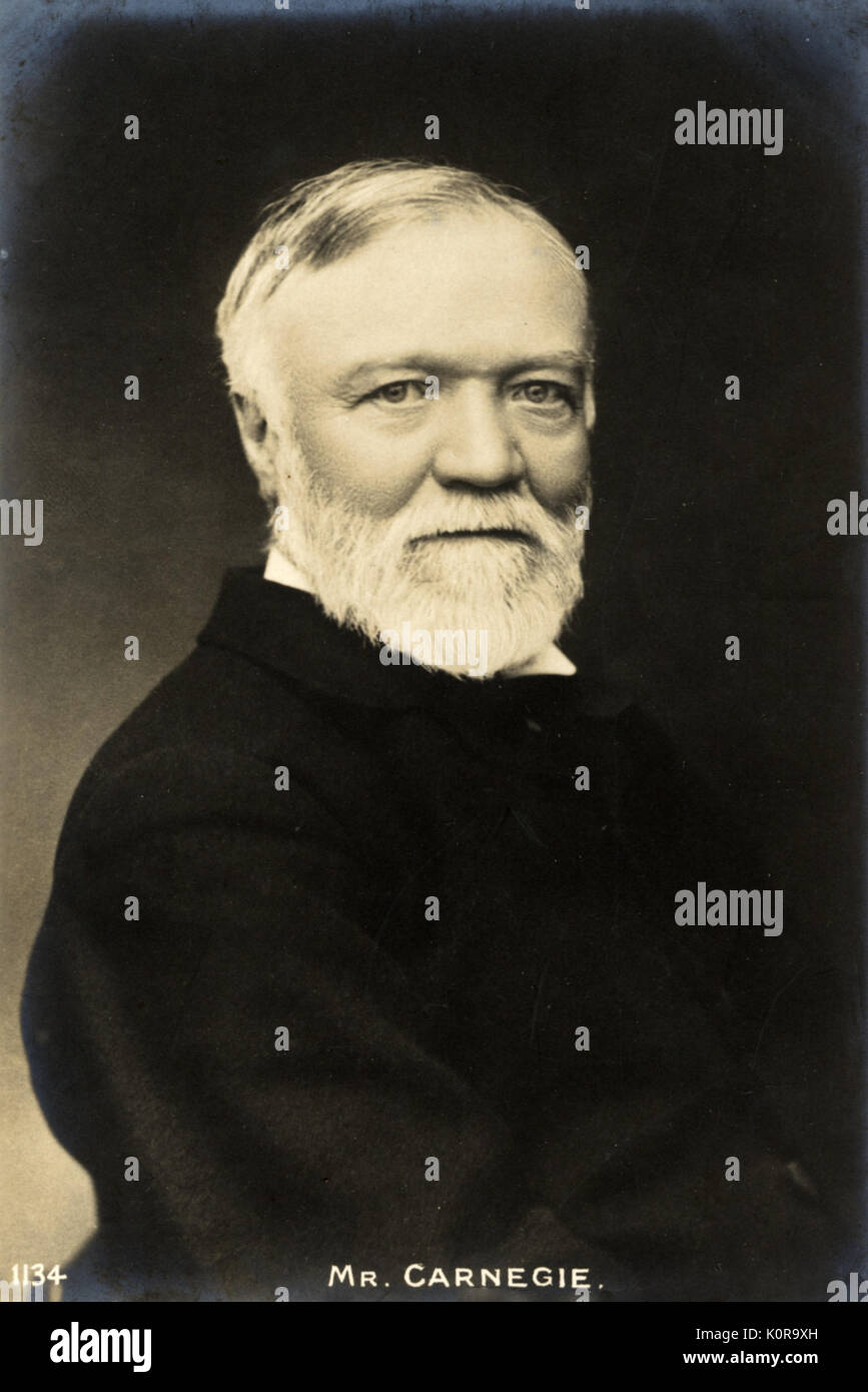 American industrialist hi-res stock photography and images - Alamy