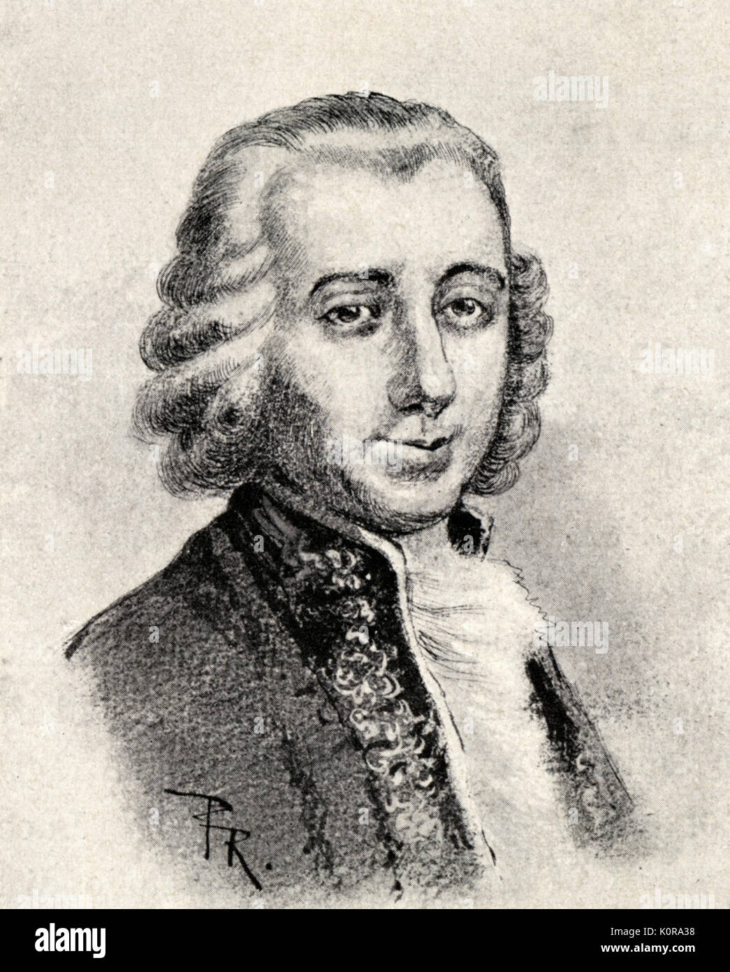 Luigi Boccherini