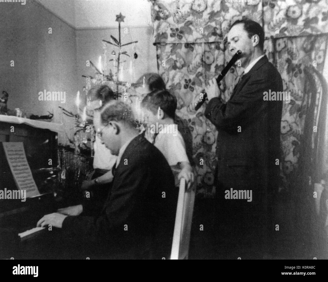 Dietrich bonhoeffer hi-res stock photography and images - Alamy