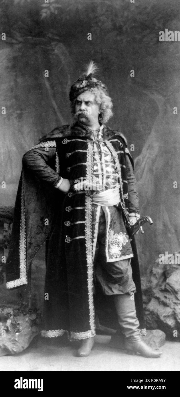 Mazeppa hi-res stock photography and images - Alamy