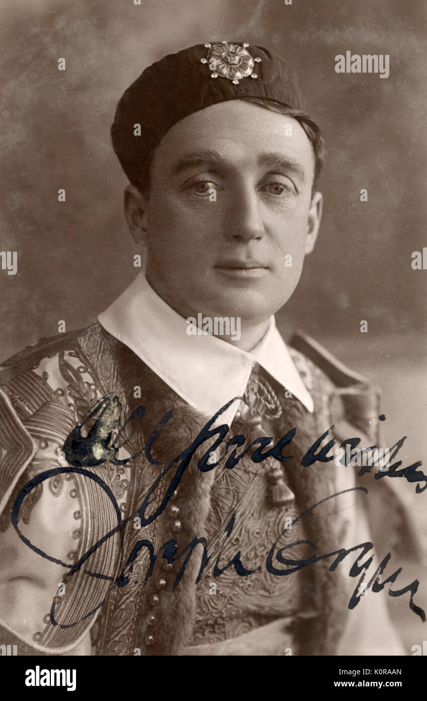 Franz lehar 1870 1948 hi-res stock photography and images - Alamy