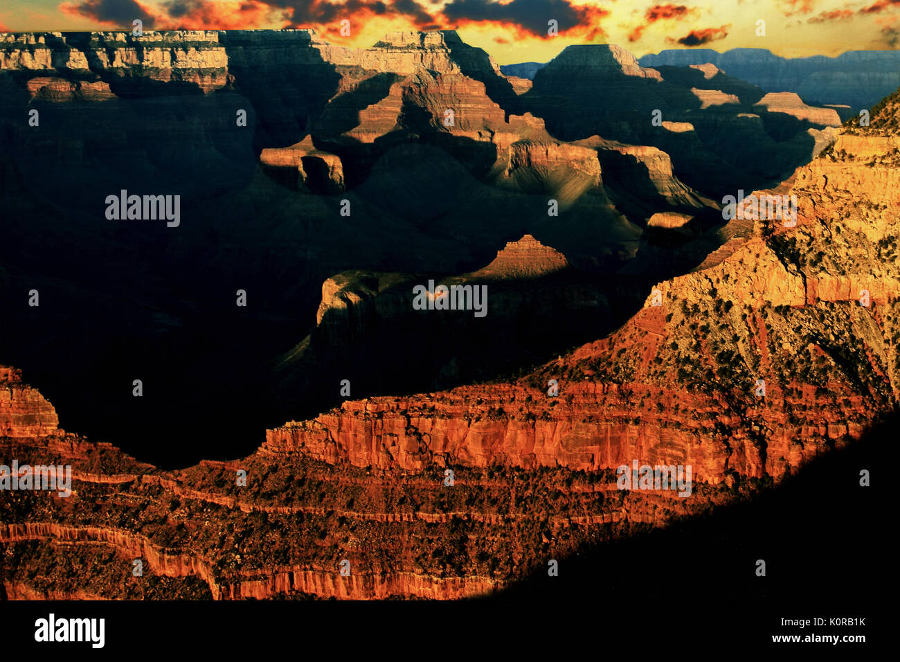 Awe and wonder hi-res stock photography and images - Alamy