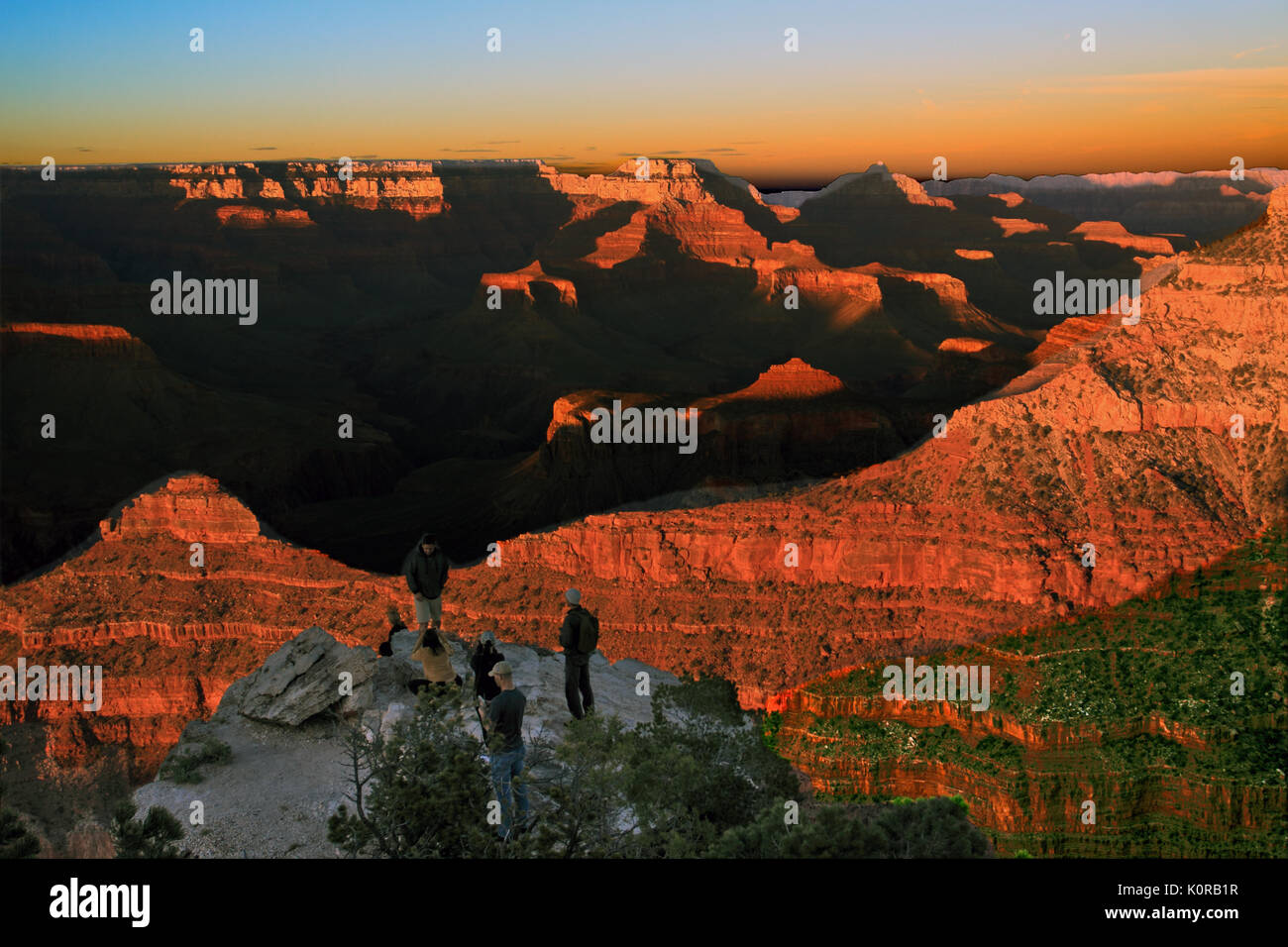 Rocky point arizona hi-res stock photography and images - Alamy