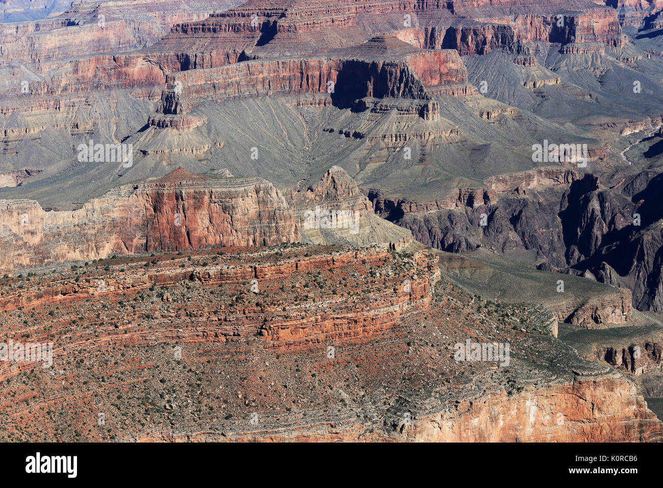 Arizona terrain hi-res stock photography and images - Alamy