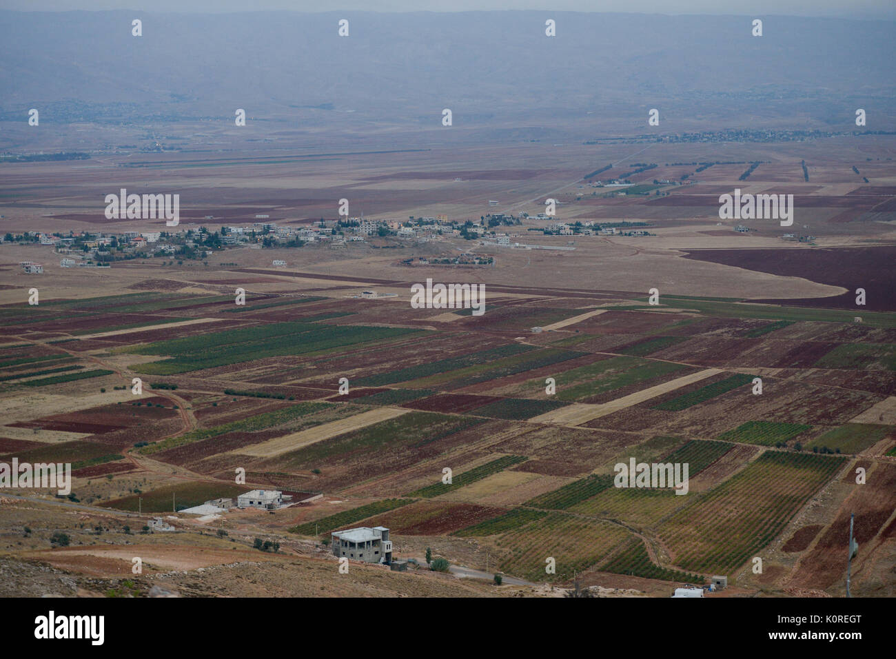 Antilibanon hi-res stock photography and images - Alamy