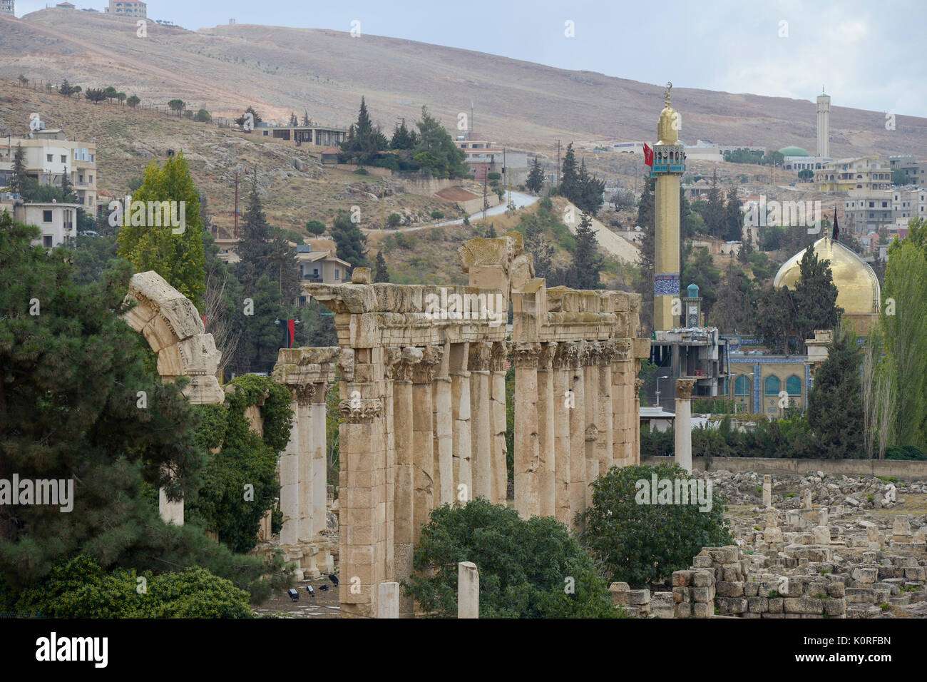 Shiitische hi-res stock photography and images - Alamy