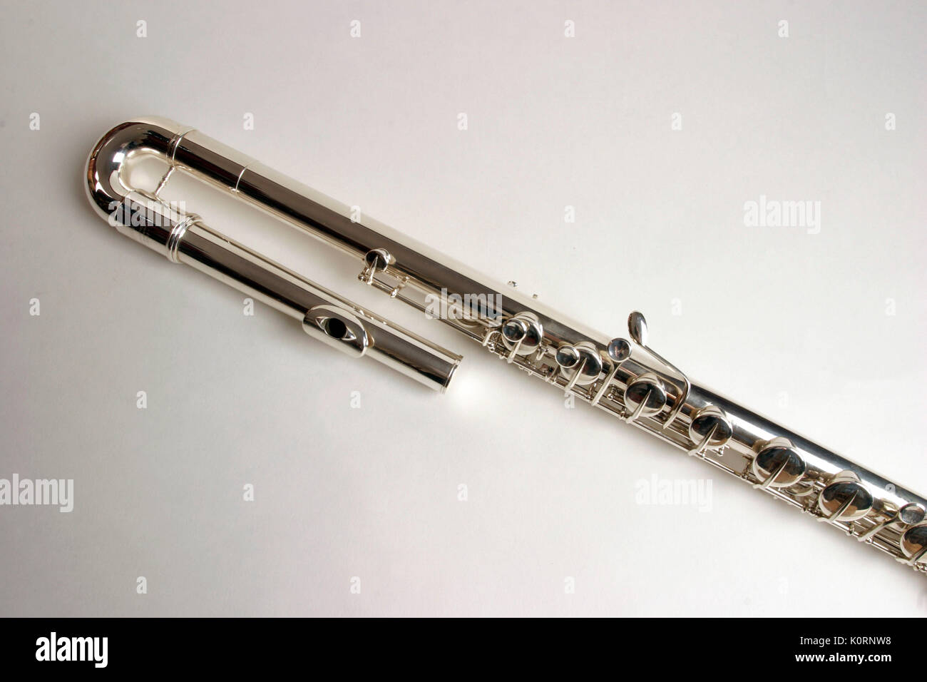 Hyper Bass Flute