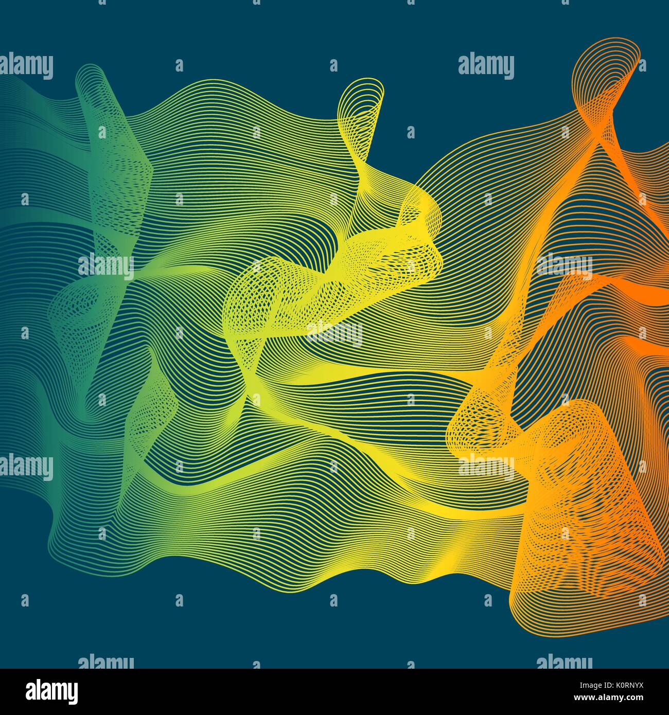 Blended gradient hi-res stock photography and images - Alamy