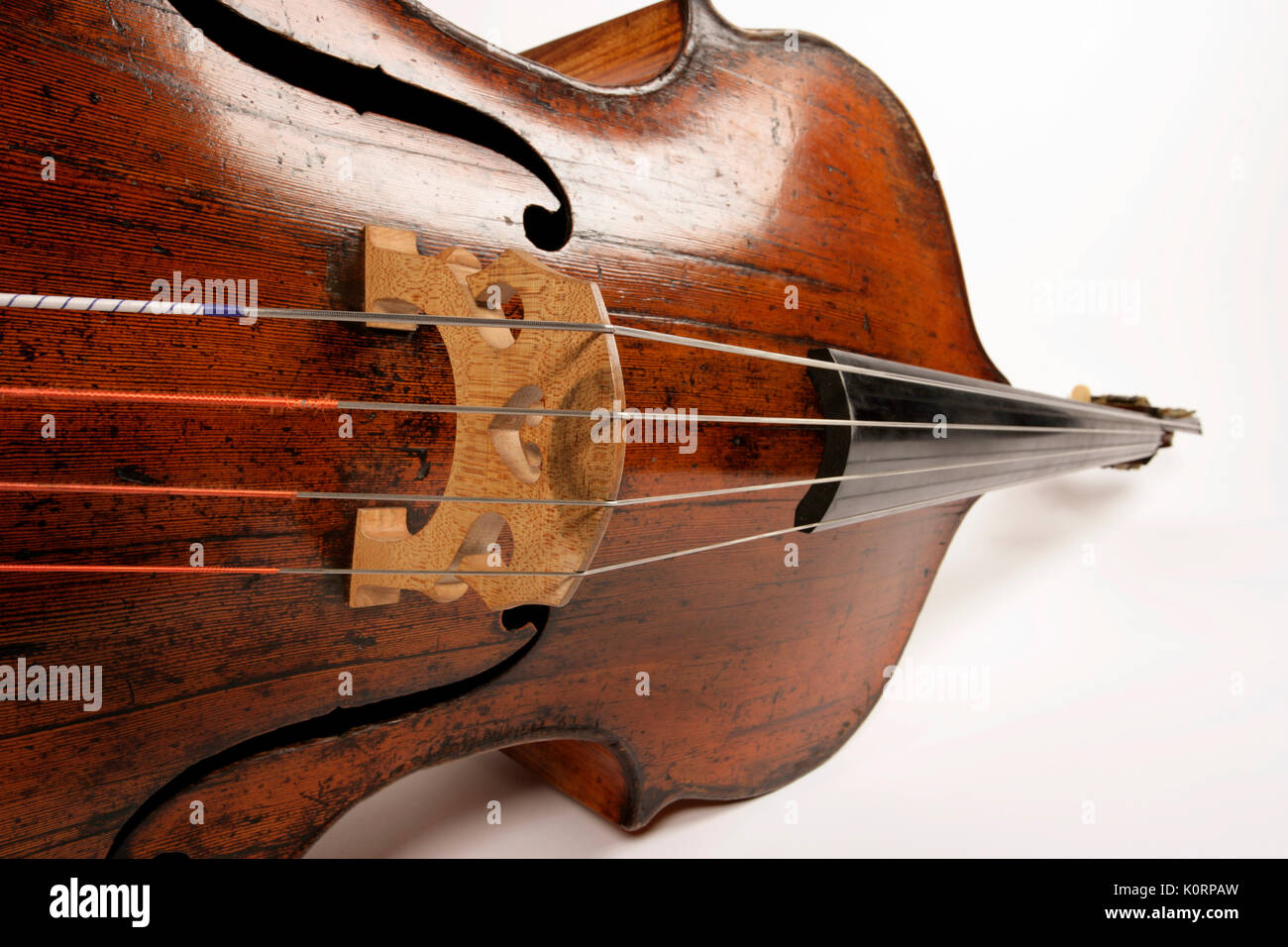 Strings Bridge High Resolution Stock Photography and Images - Alamy