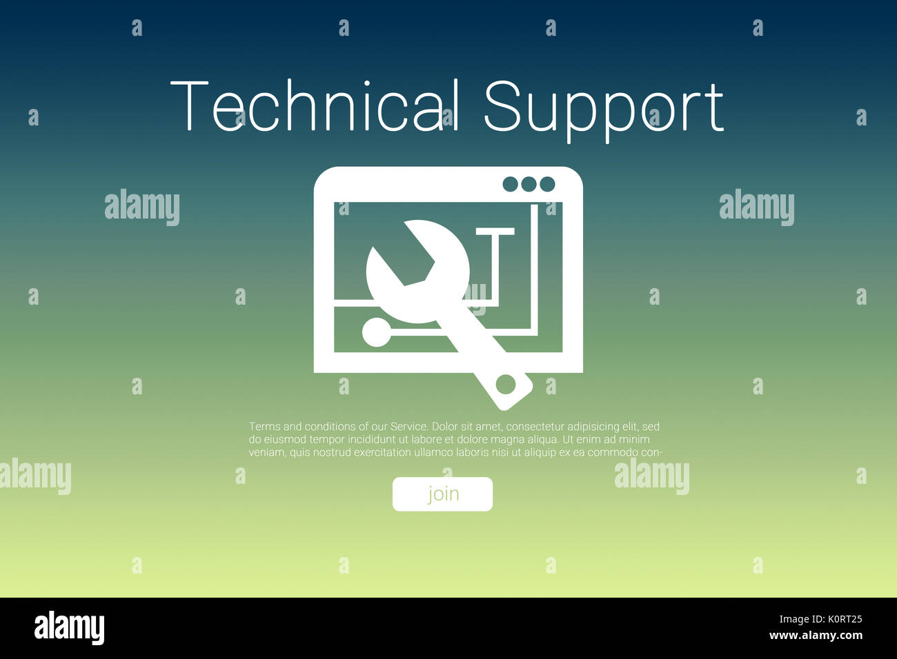 Technical planning hi-res stock photography and images - Alamy