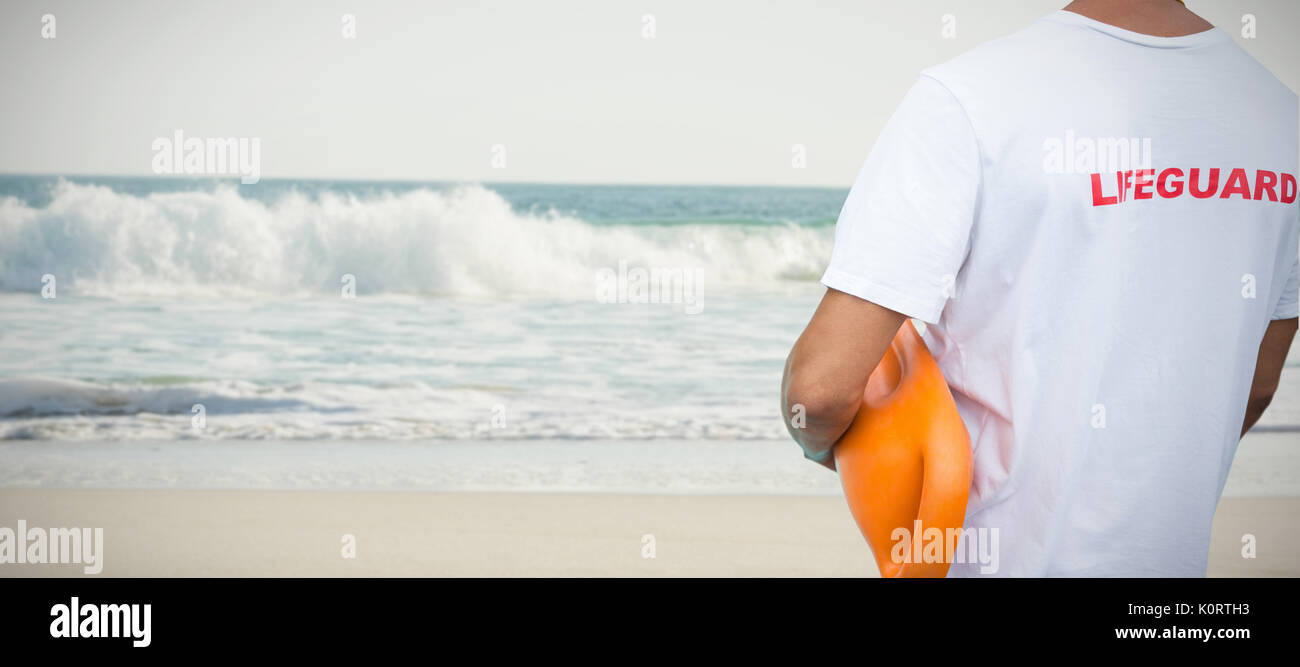 Starfish lifeguard hi-res stock photography and images - Alamy