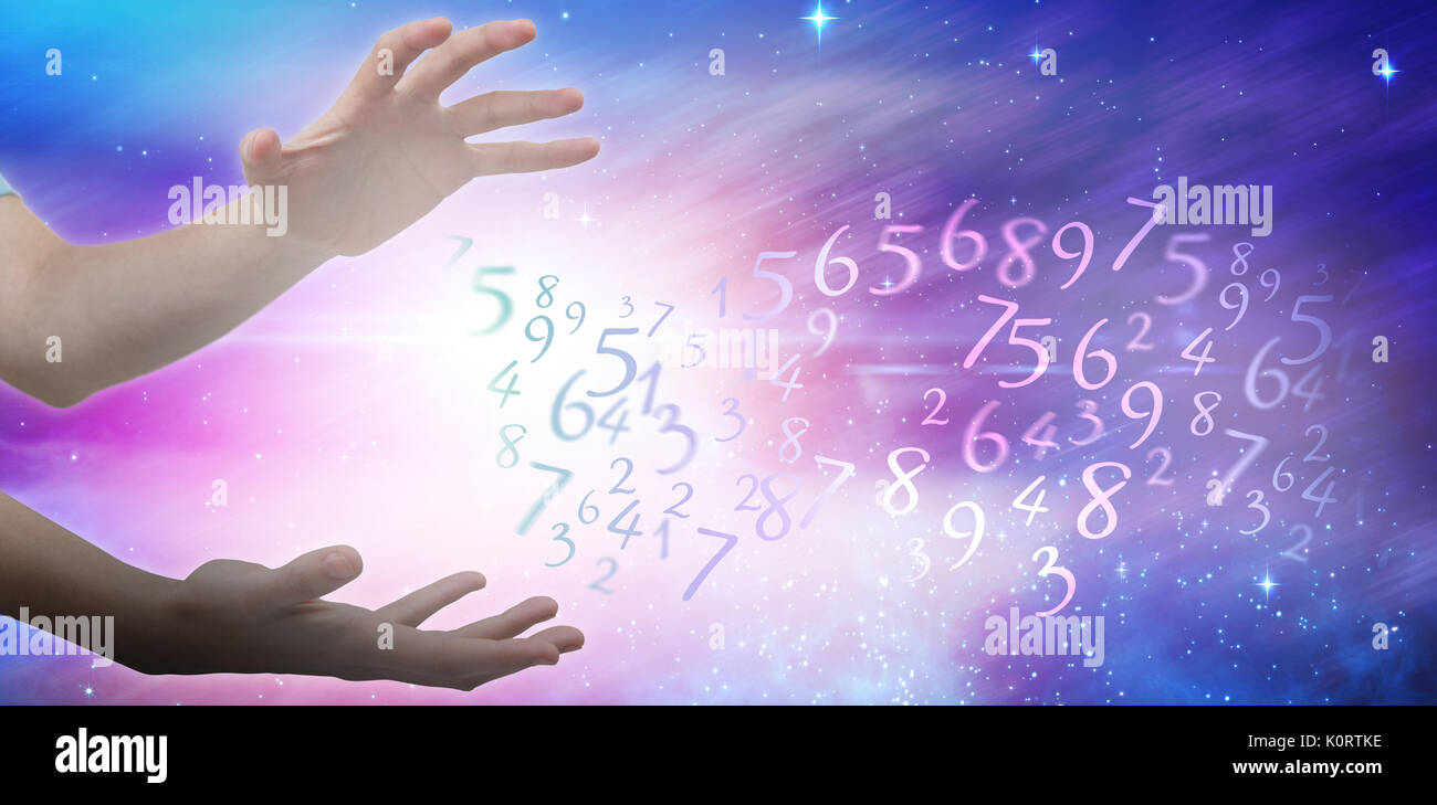 Colorful hands vector hi-res stock photography and images - Alamy