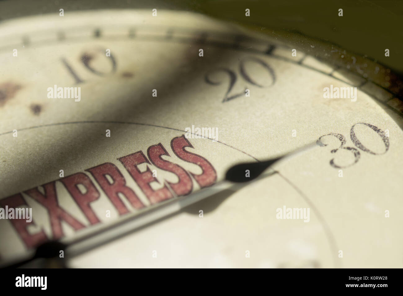 Barometer face hi-res stock photography and images - Alamy