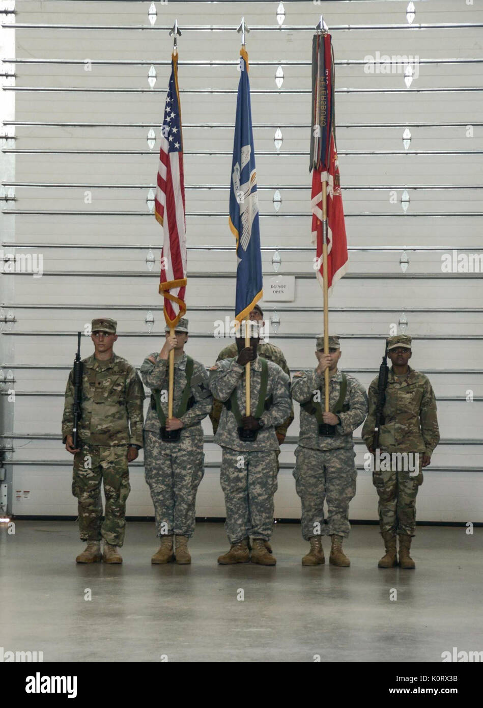 256th Ibct High Resolution Stock Photography and Images - Alamy