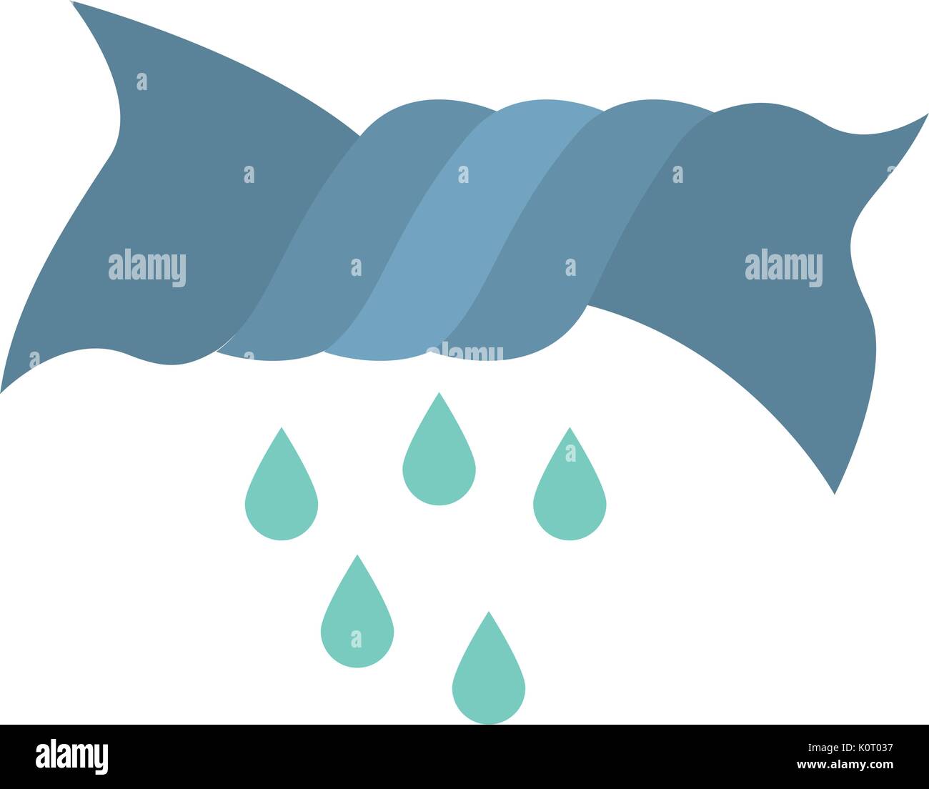 Wringing clothes hi-res stock photography and images - Alamy