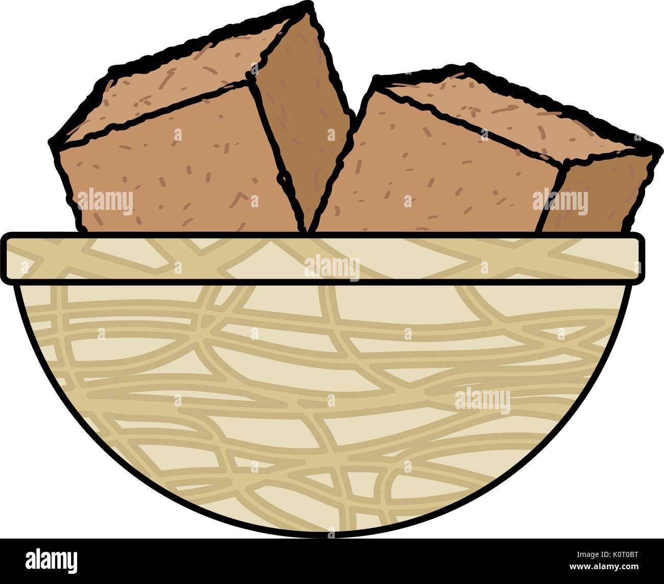 Ground cubes isolated Stock Vector Image & Art - Alamy