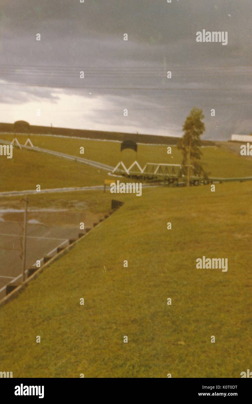 Vietnam war 101st airborne division hi-res stock photography and images ...