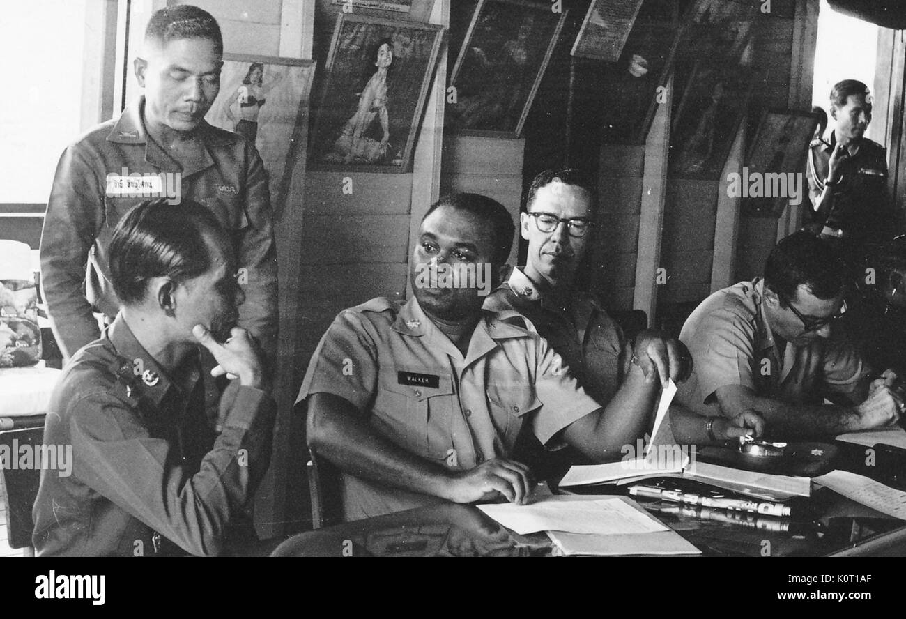 African american soldier vietnam war hi-res stock photography and ...