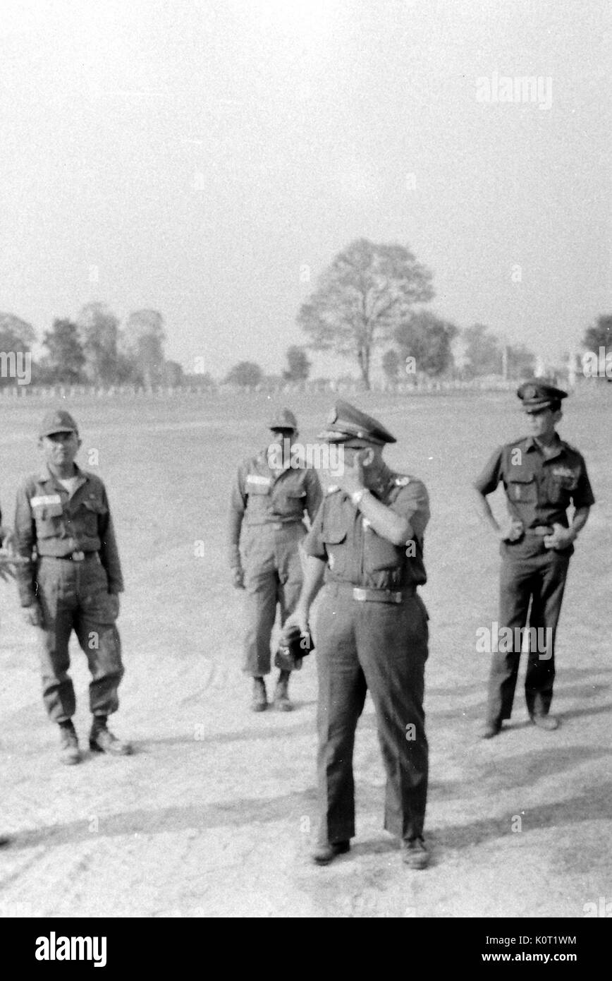 Send More Troops Vietnam War