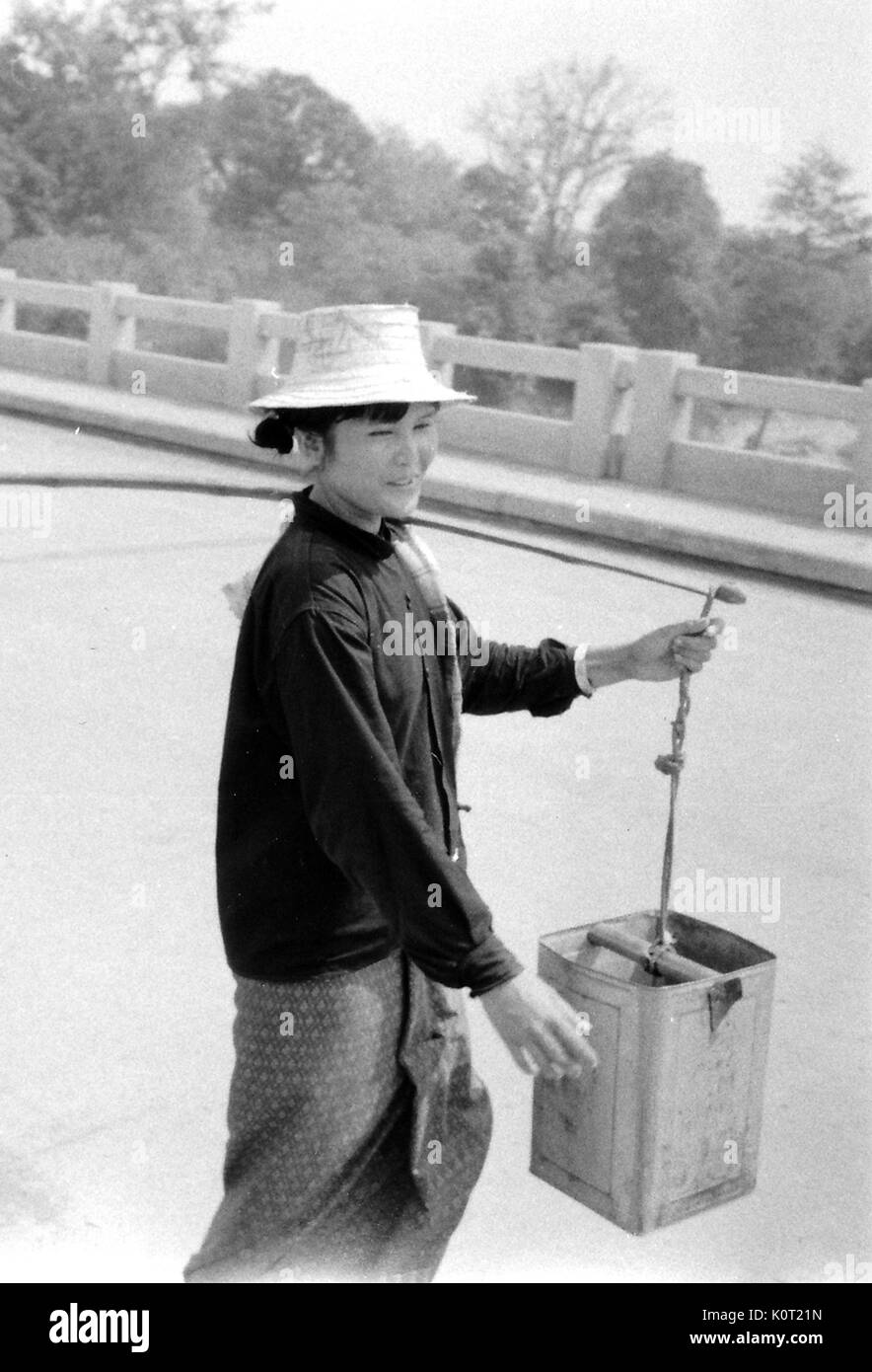 South vietnamese conflict Black and White Stock Photos & Images - Alamy