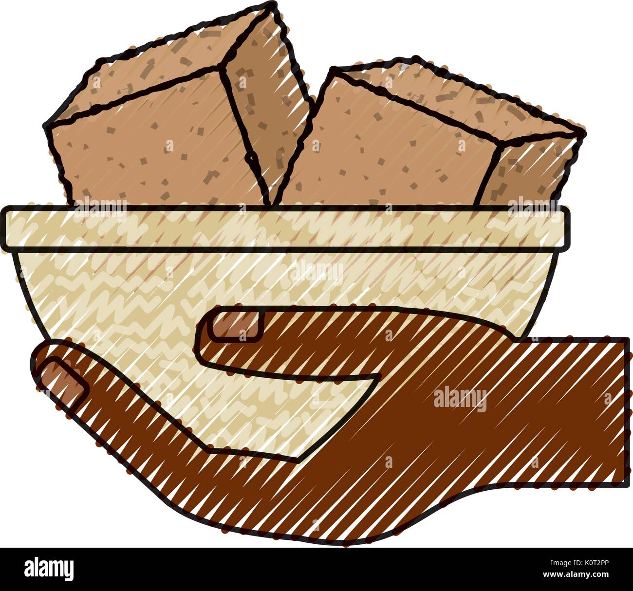 Ground cube isolated Stock Vector Image & Art - Alamy