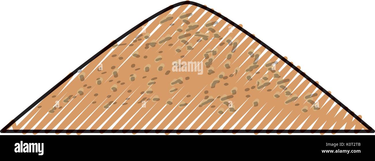 Ground gardening isolated Stock Vector Image & Art - Alamy