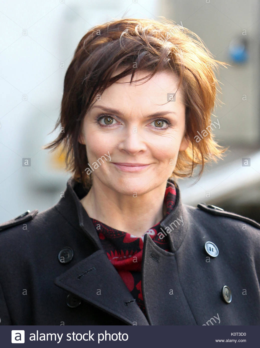 Sharon Small Stock Photos & Sharon Small Stock Images - Alamy