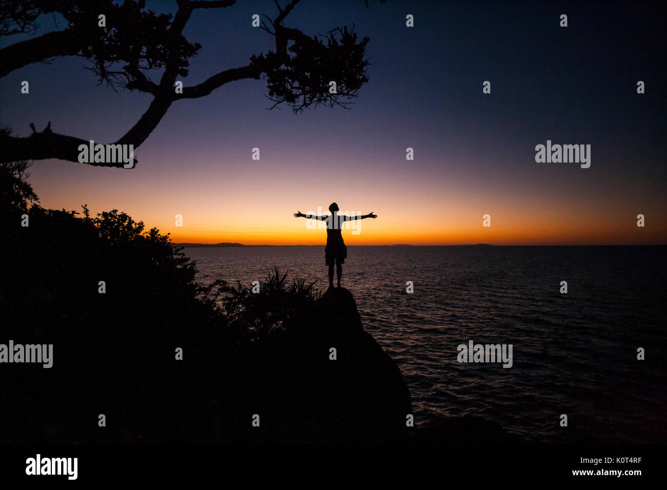Travel is freedom Stock Photo - Alamy