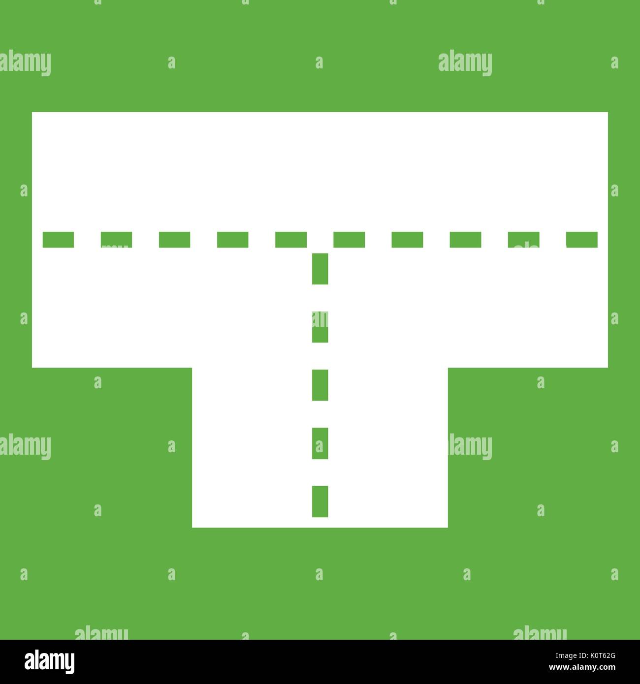 Cross shaped plan hi-res stock photography and images - Alamy