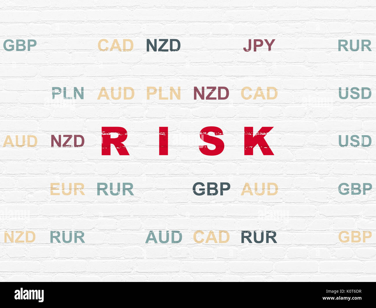 Risk management vintage background hi-res stock photography and images ...