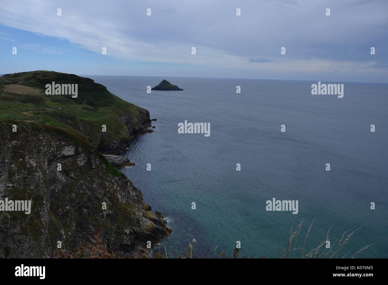 Lone island hi-res stock photography and images - Alamy
