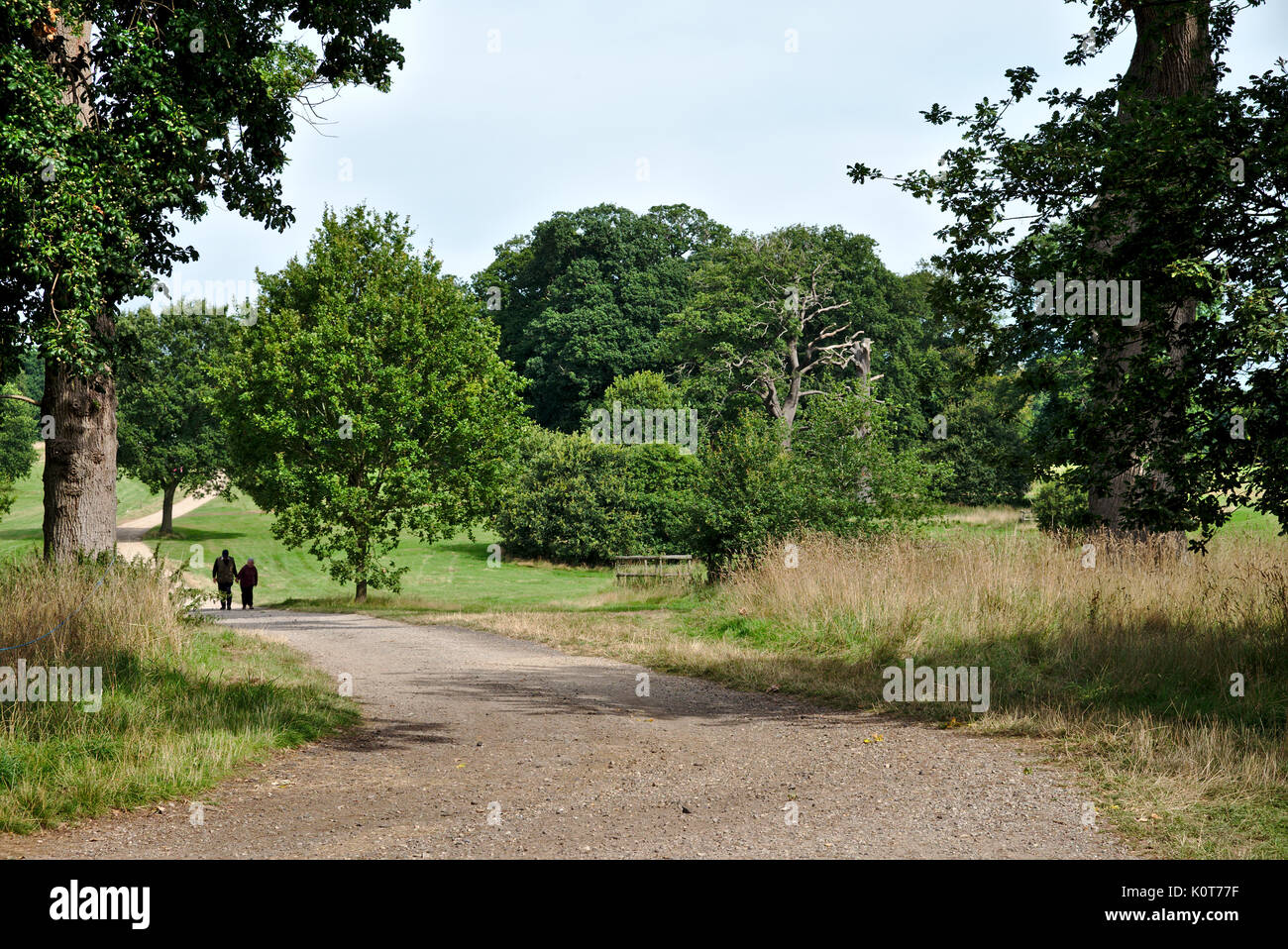 Country walk ramble hi-res stock photography and images - Alamy
