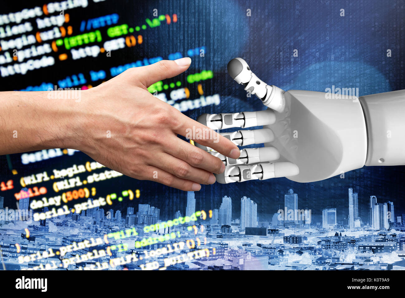Artificial intelligence (AI) advisor or robo-adviser technology ... Artificial intelligence (AI) advisor or robo-adviser technology ...