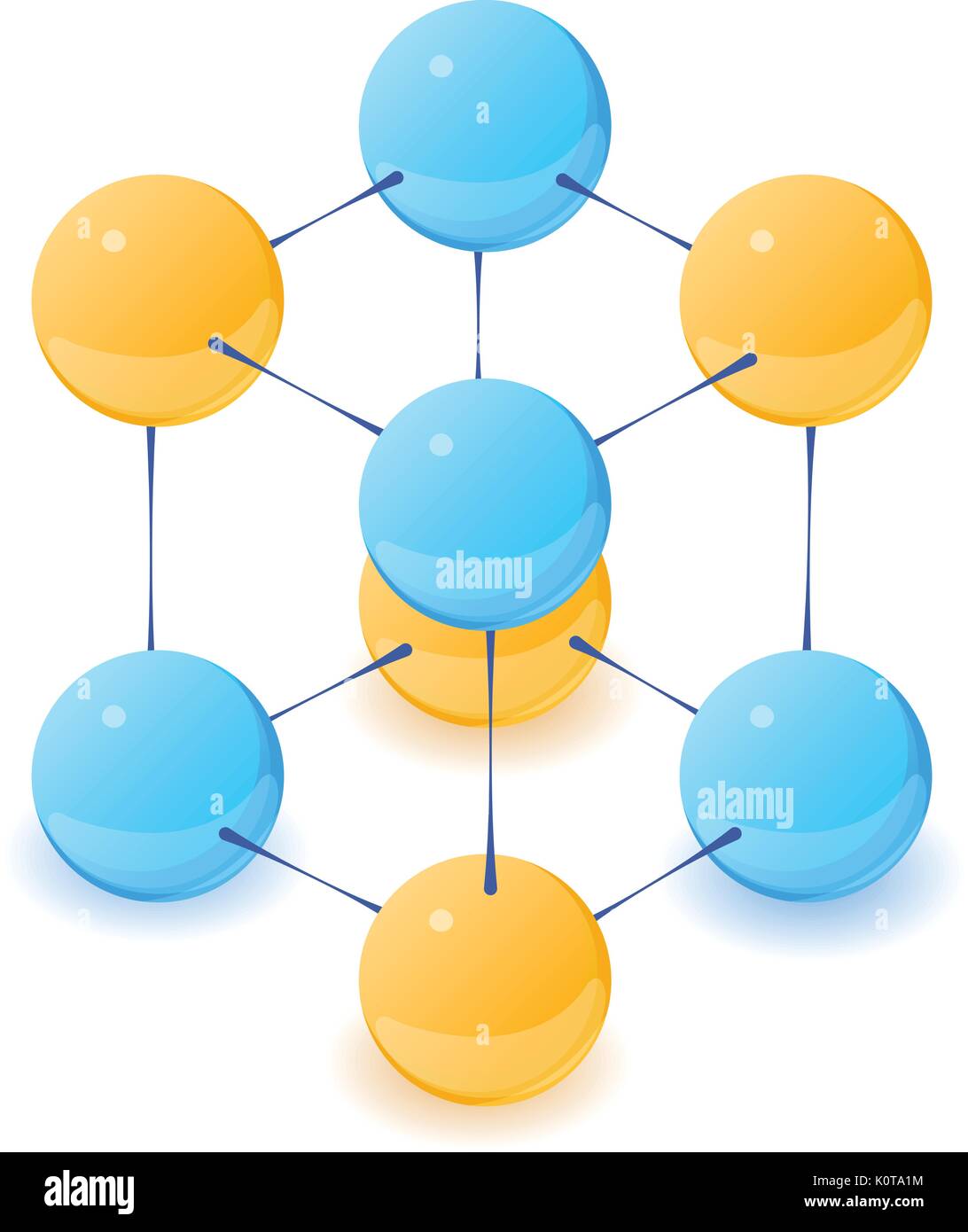 Multicenter Stock Vector Images - Alamy