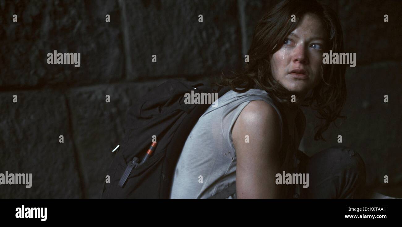 Hannah Herzsprung High Resolution Stock Photography and Images - Alamy