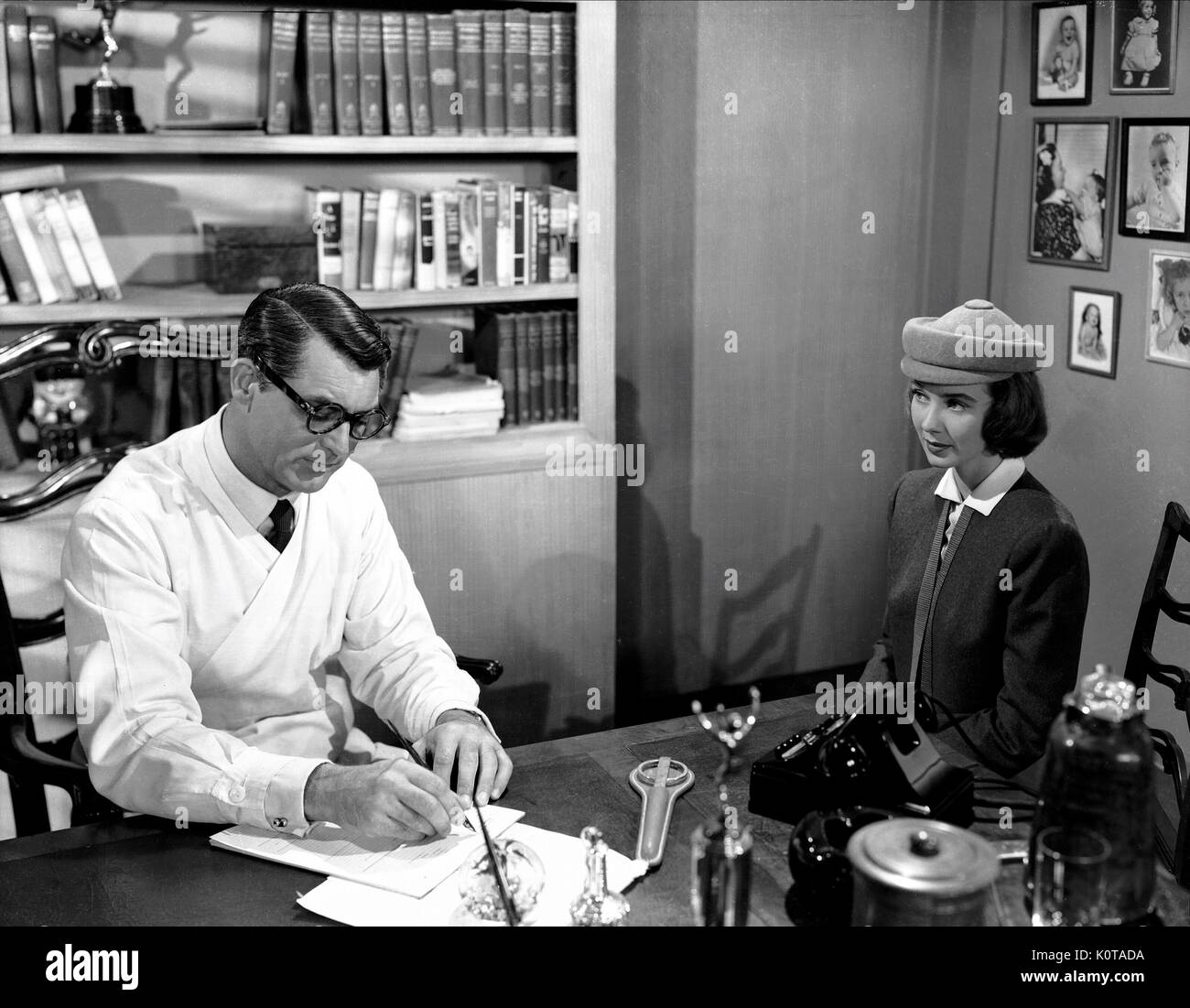 Betsy drake every girl married hi-res stock photography and images - Alamy