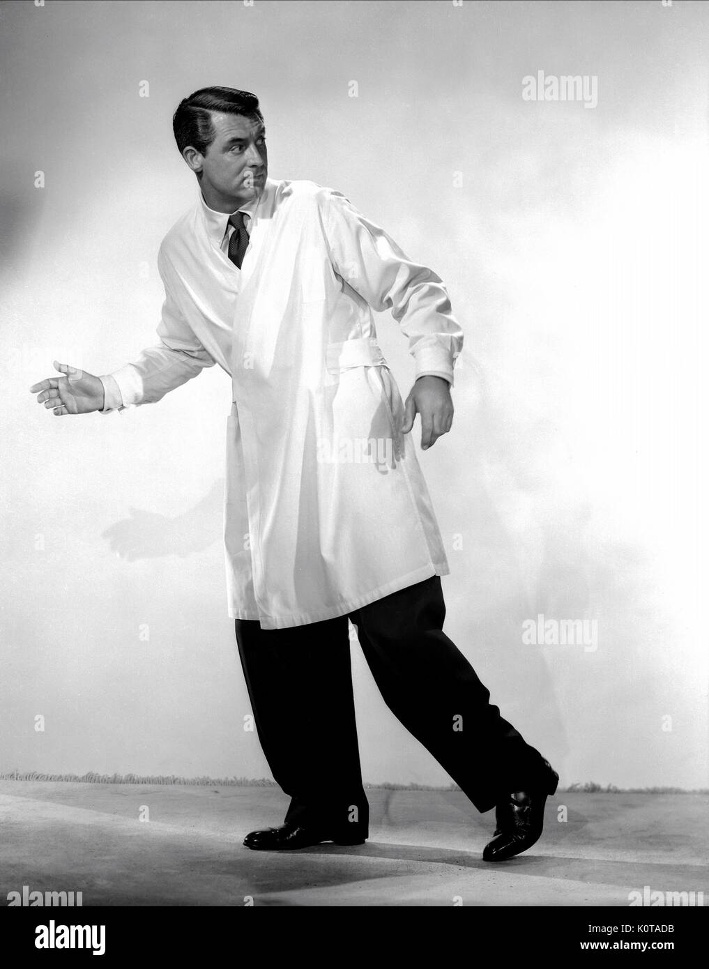 CARY GRANT EVERY GIRL SHOULD BE MARRIED (1948 Stock Photo - Alamy