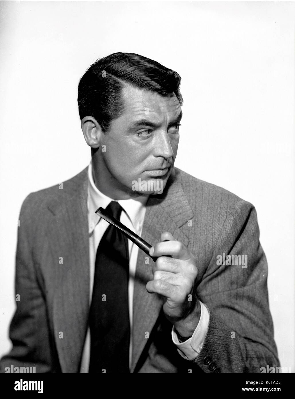 Cary grant hi-res stock photography and images - Alamy