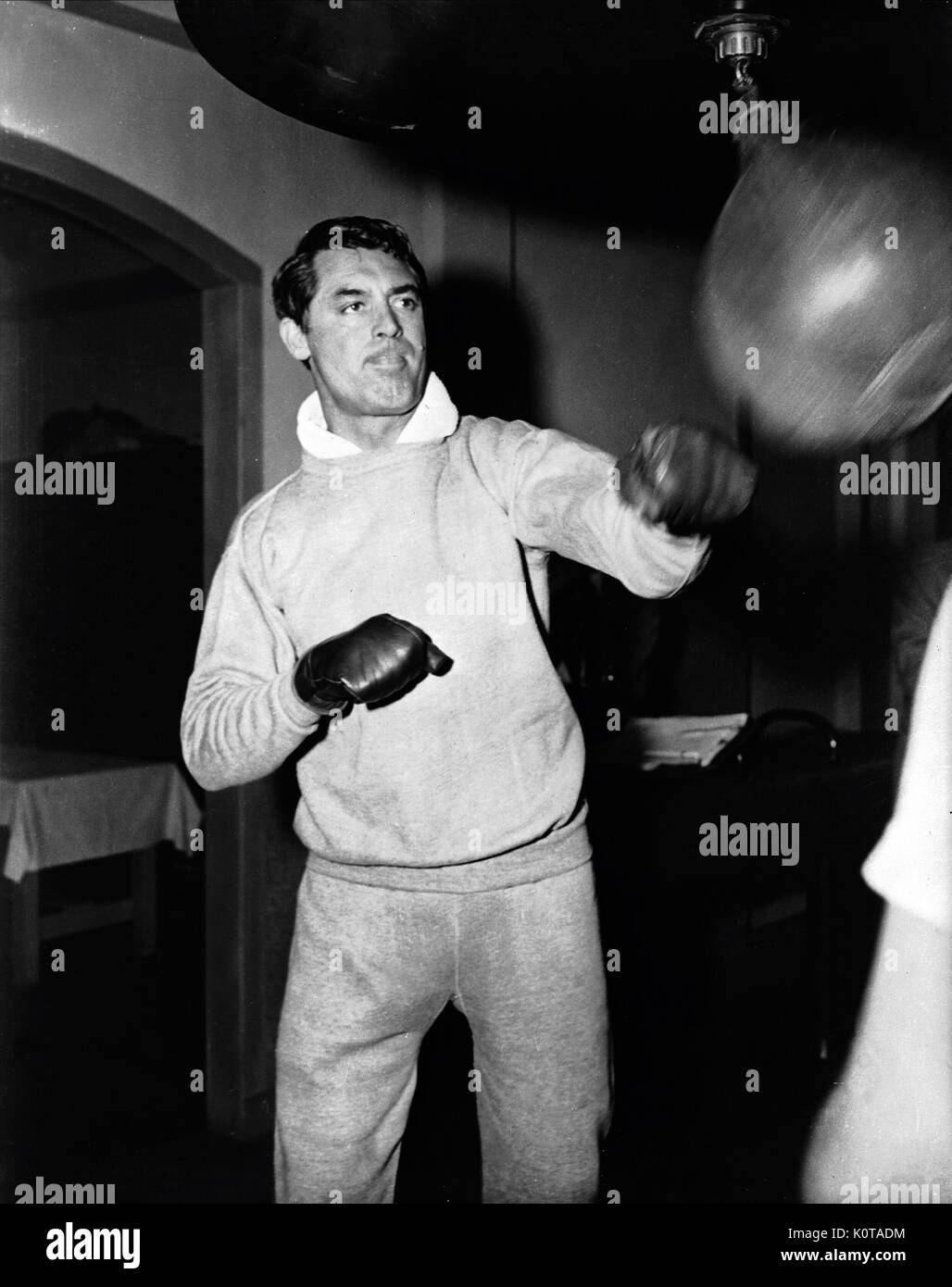 Cary grant hi-res stock photography and images - Alamy