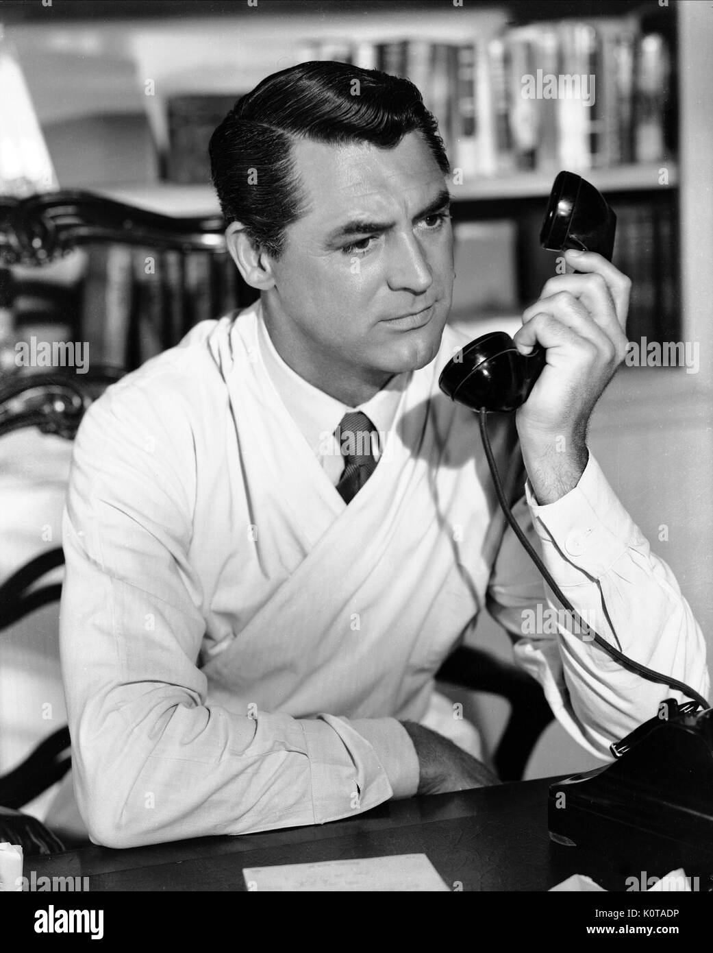 Cary grant every girl should be married hi-res stock photography and images - Alamy