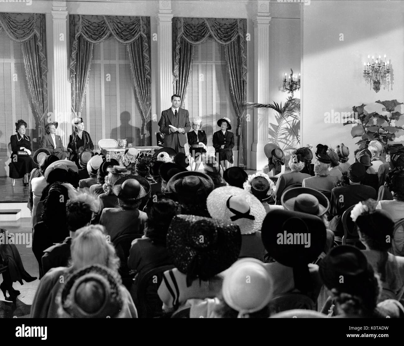 CARY GRANT EVERY GIRL SHOULD BE MARRIED (1948 Stock Photo - Alamy