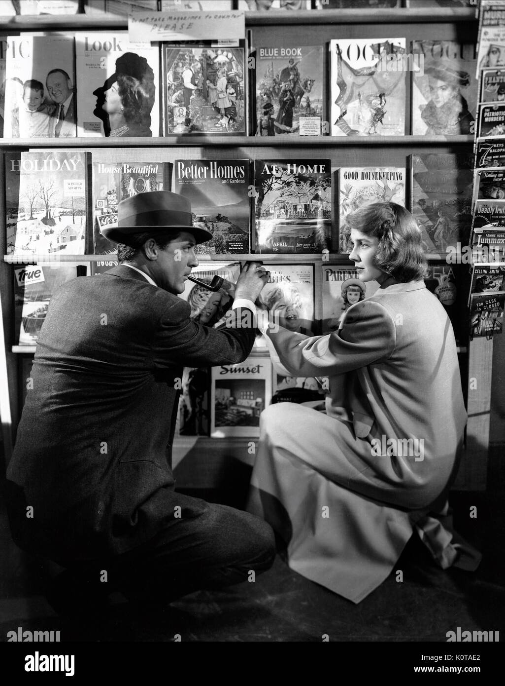 Cary Grant Betsy Drake