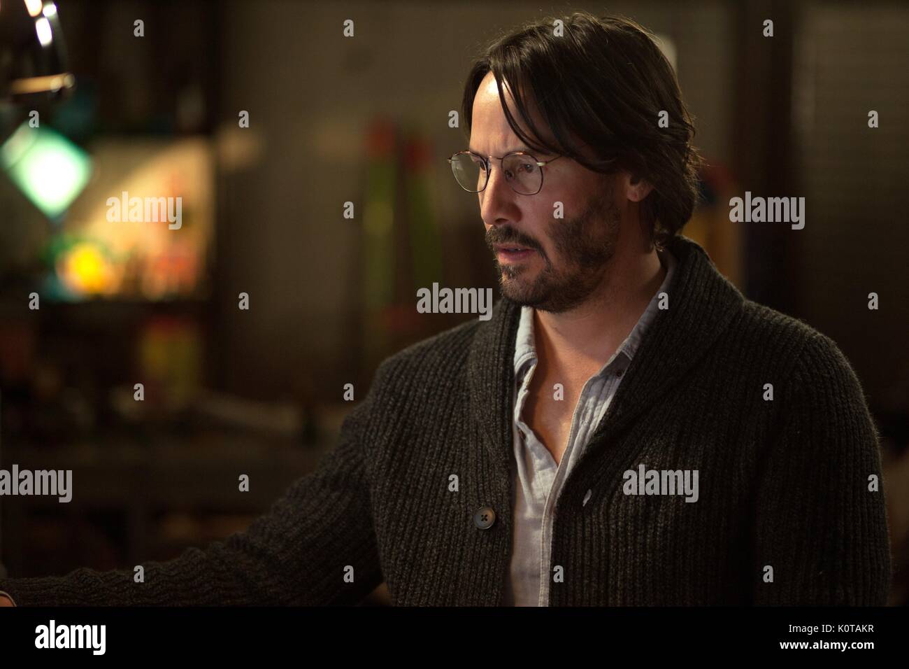 Knock Knock Eli Roth High Resolution Stock Photography and Images - Alamy