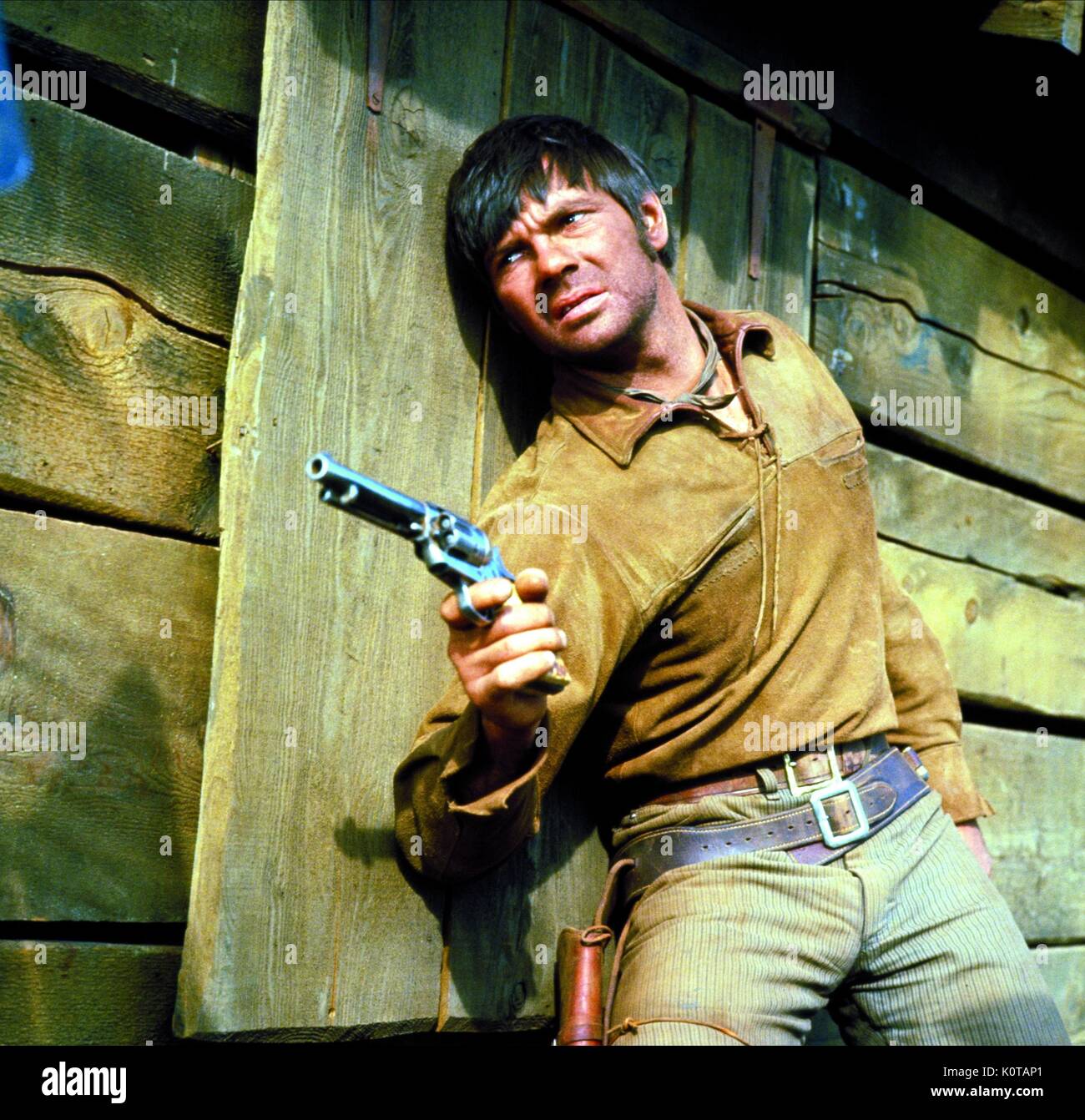 Gary Directed High Resolution Stock Photography and Images - Alamy