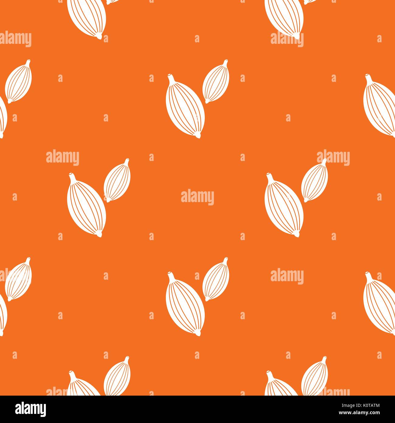 Cardamomum Stock Vector Images - Alamy