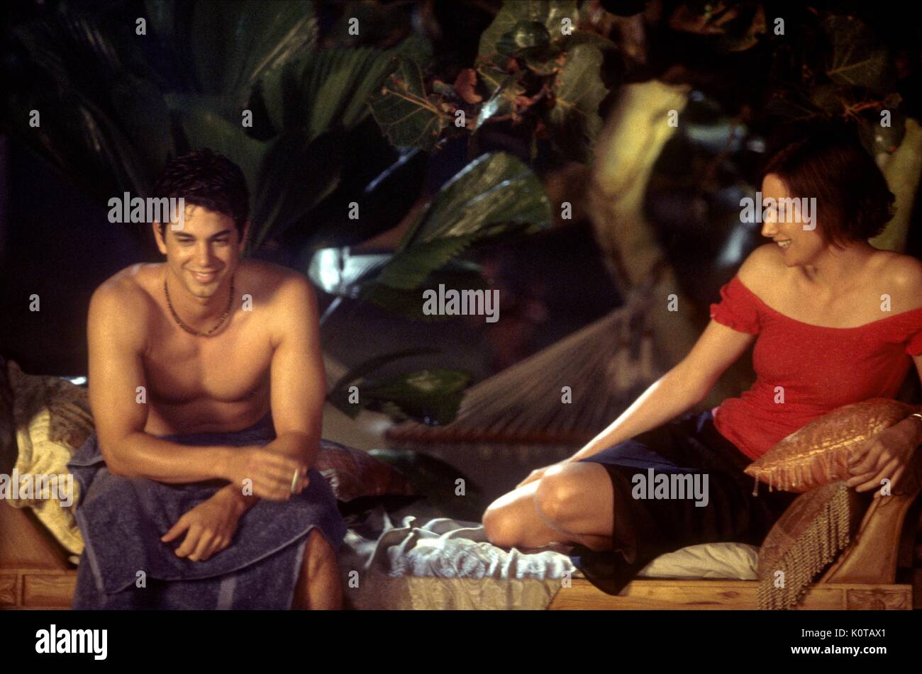 Alice Evans Film High Resolution Stock Photography and Images - Alamy