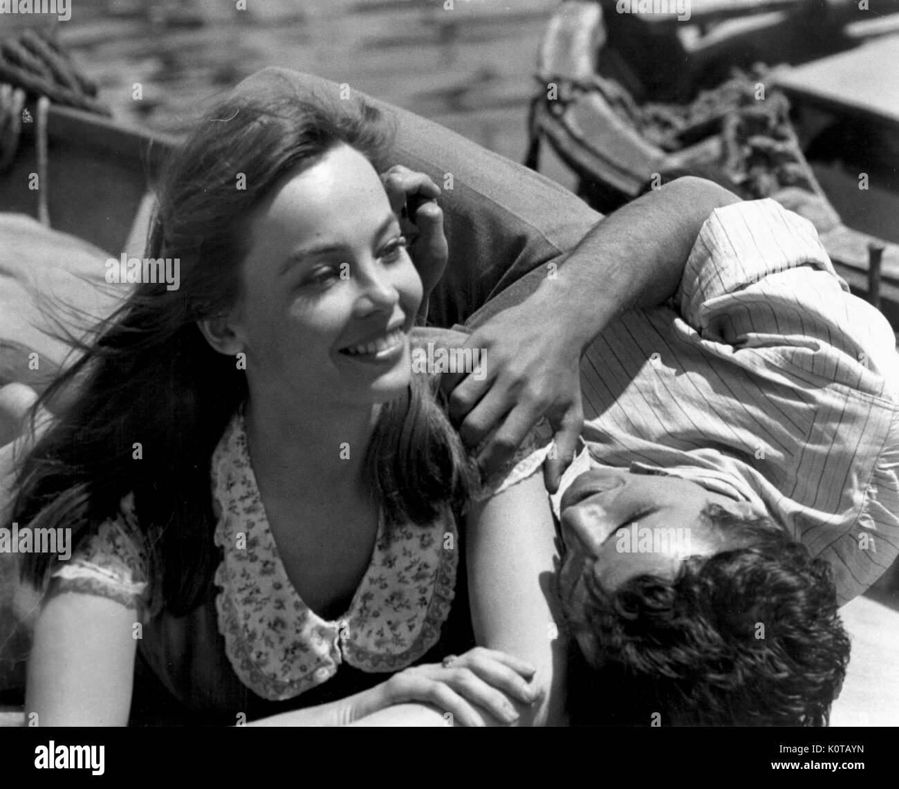 Fanny Logan High Resolution Stock Photography and Images - Alamy