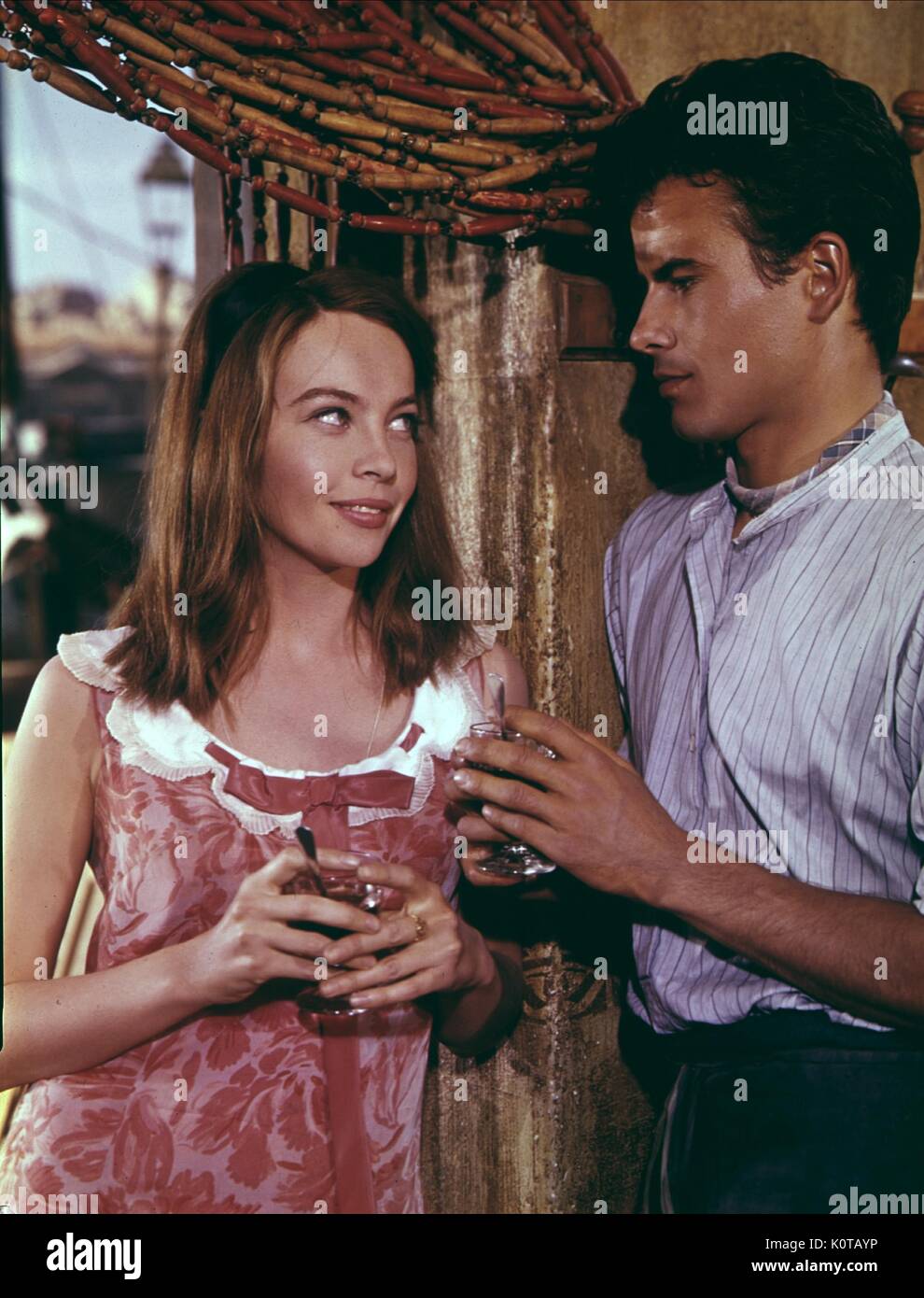 Fanny Logan High Resolution Stock Photography and Images - Alamy