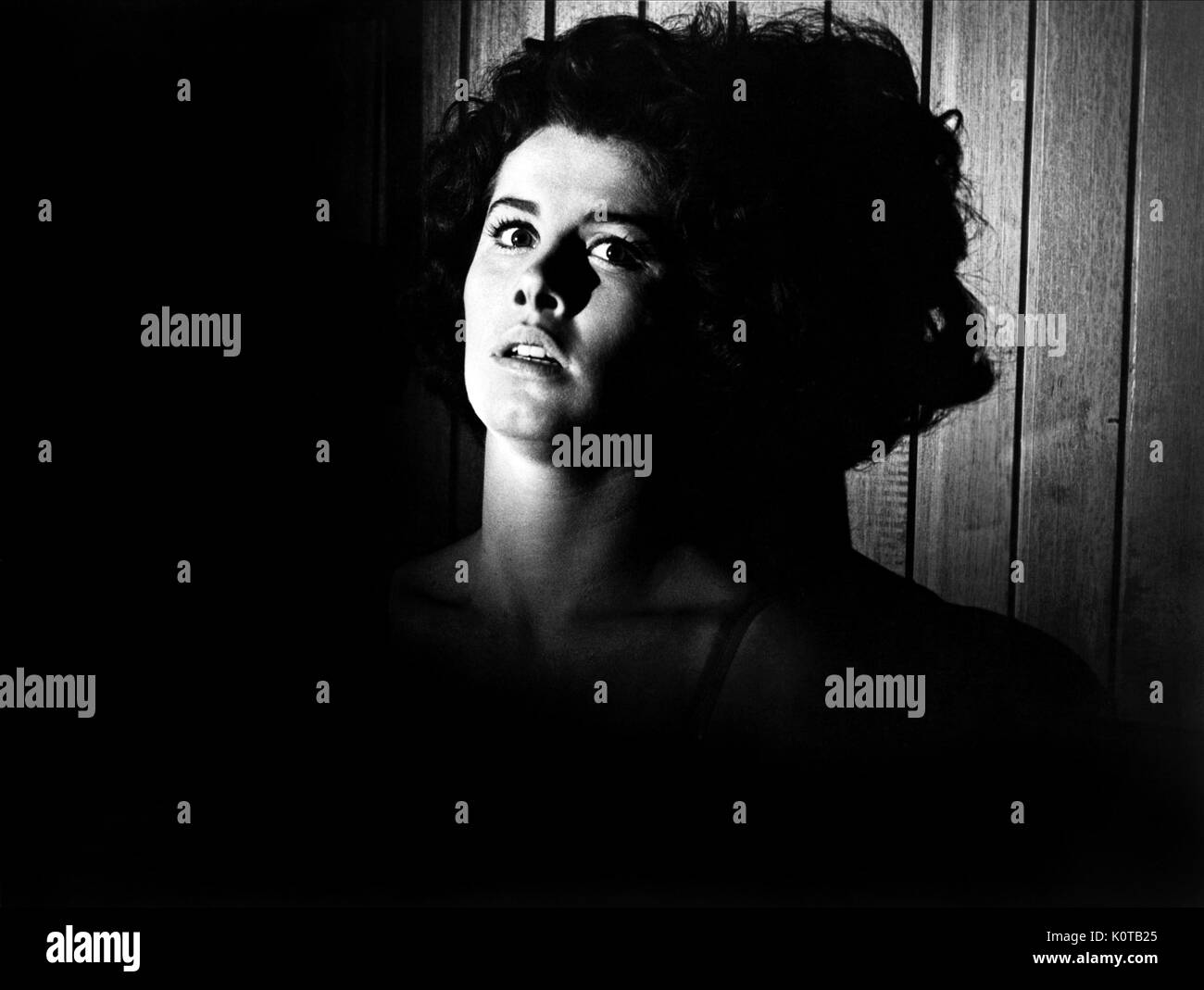 Lee Remick High Resolution Stock Photography and Images - Alamy